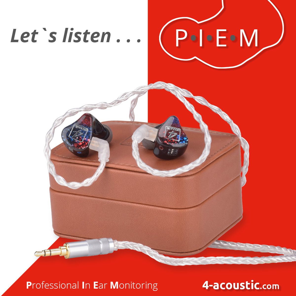 Home - 4-Acoustic English