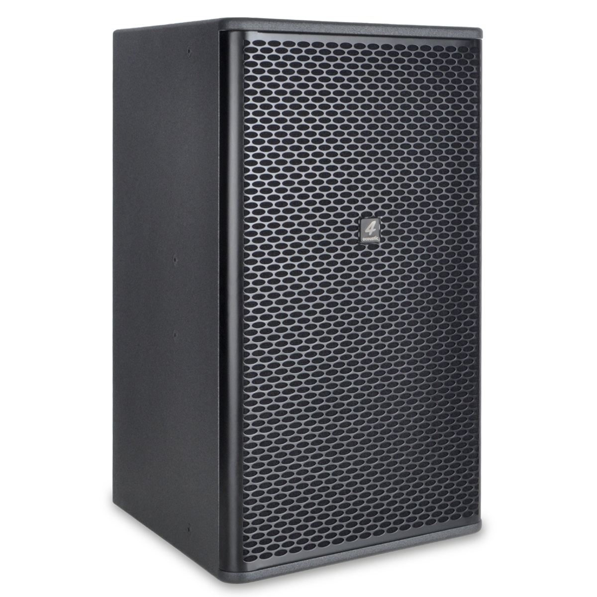 SC-series - 4-Acoustic English